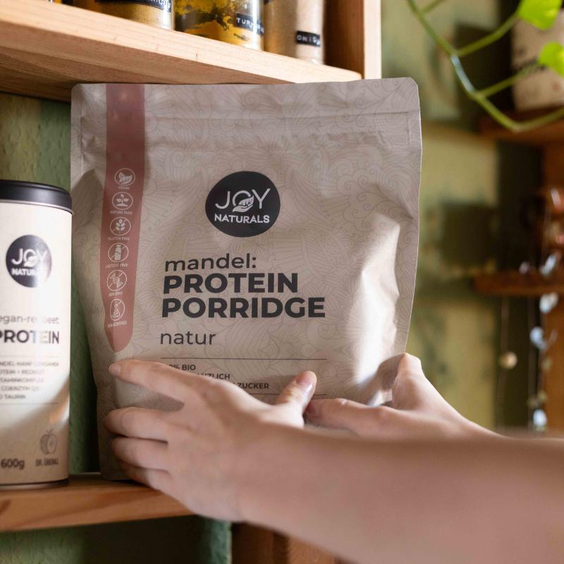 Superfood kaufen - Bio Superfood Pulver & Superfoods