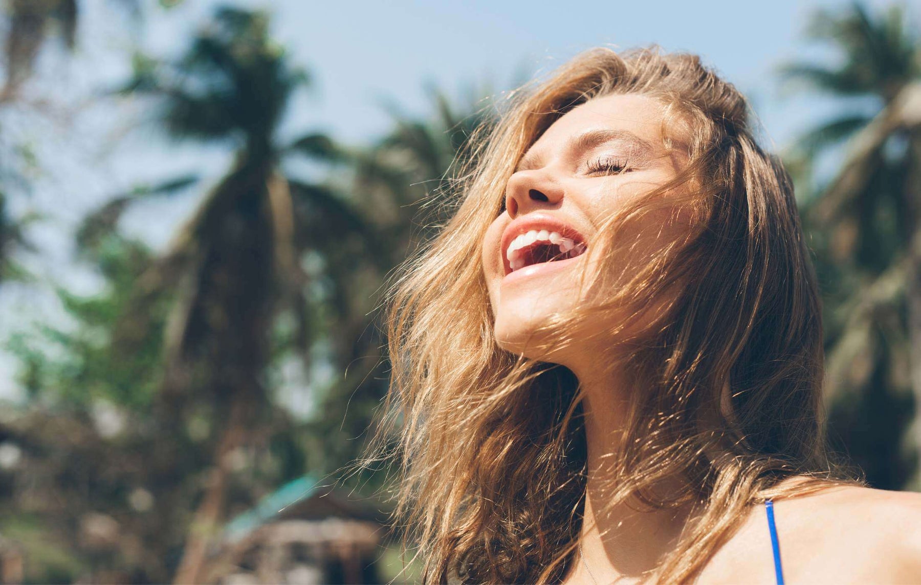 Joy Naturals - Natürlich ergänzen - Pure Lebensfreude