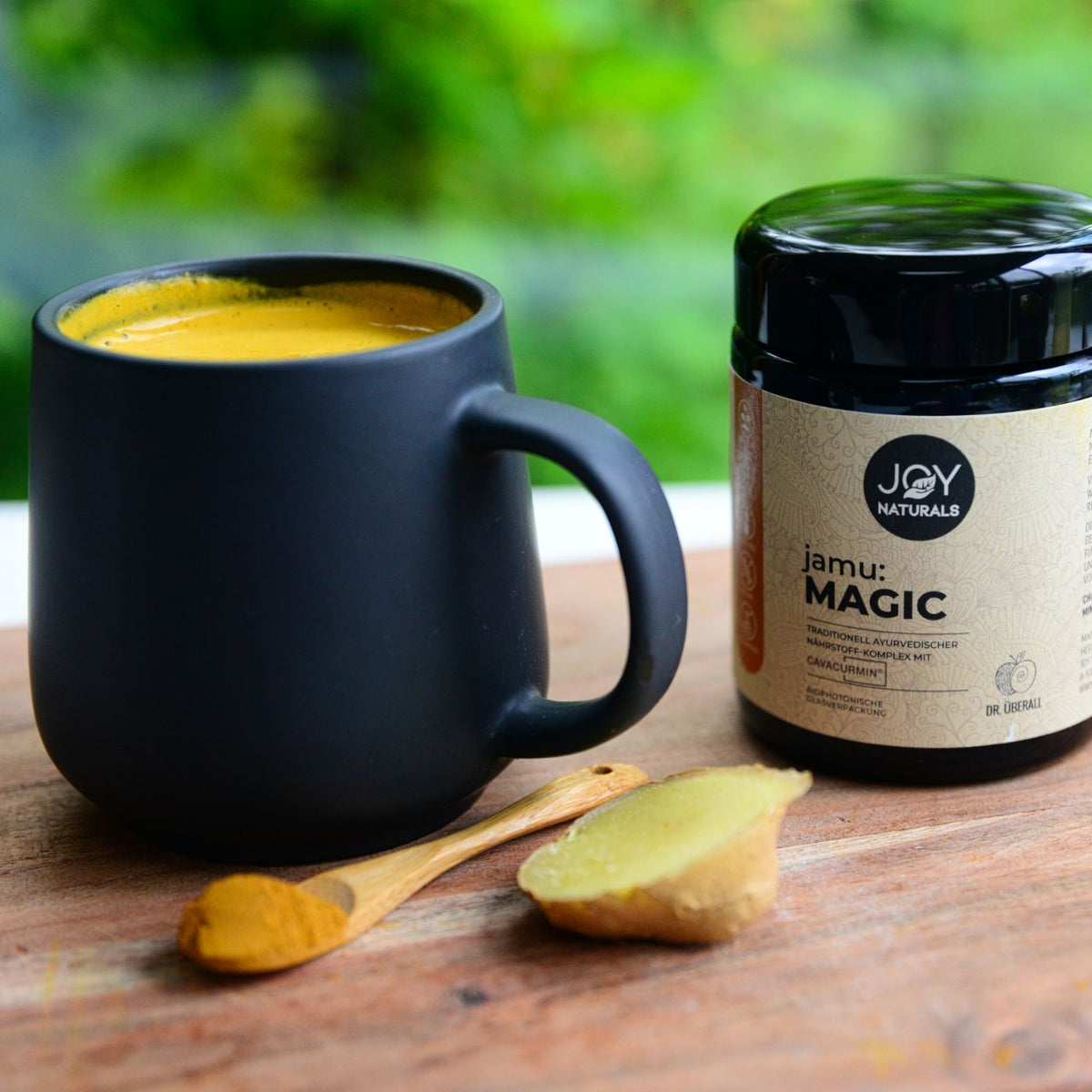 Bio Rote-Bete-Pulver kaufen | JOY NATURALS