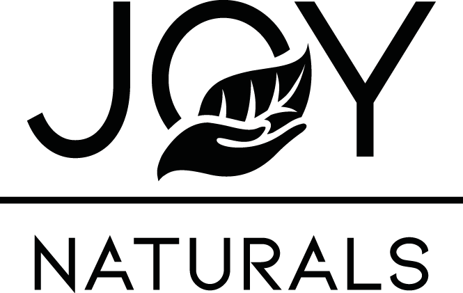 Joy Naturals - Natürlich ergänzen - Pure Lebensfreude