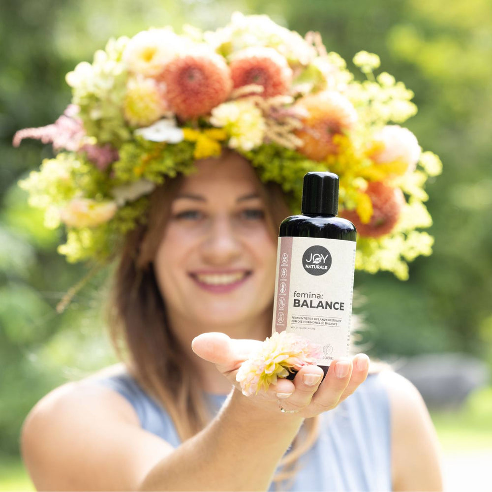 Bio Rote-Bete-Pulver kaufen | JOY NATURALS