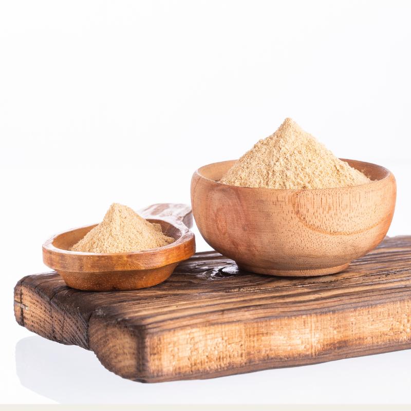 Maca Pulver Bio kaufen | JOY NATURALS