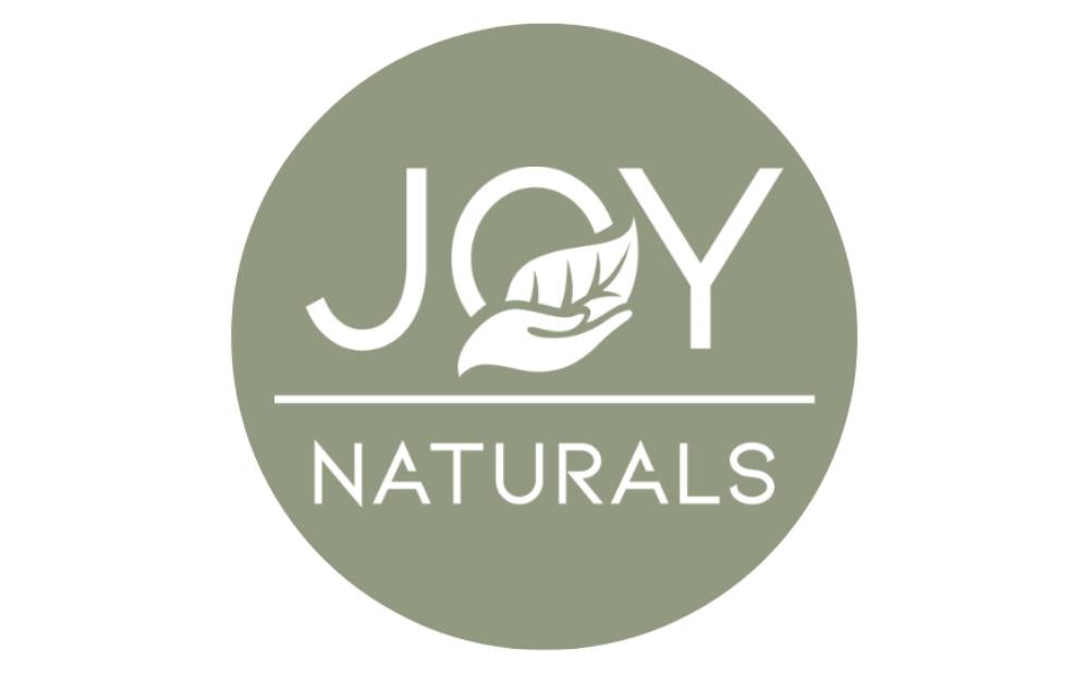 Joy Naturals - Natürlich ergänzen - Pure Lebensfreude