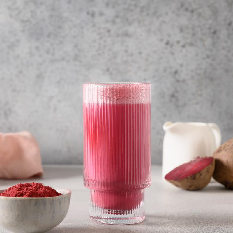 Bio Rote-Bete-Pulver kaufen | JOY NATURALS