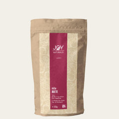 Bio Rote-Bete-Pulver kaufen | JOY NATURALS